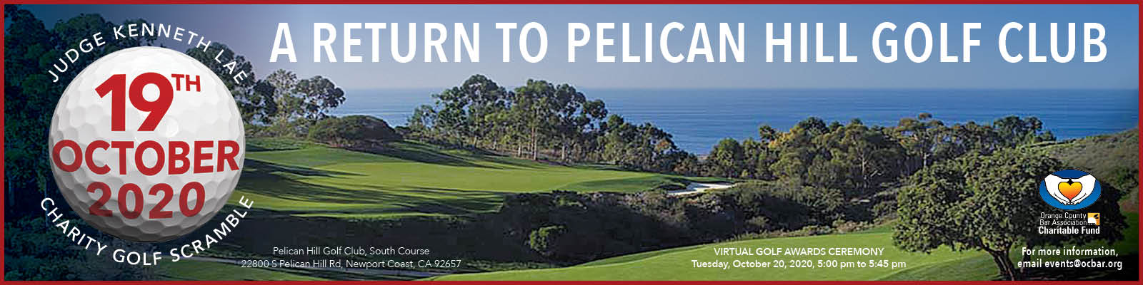 Orange County Bar Association