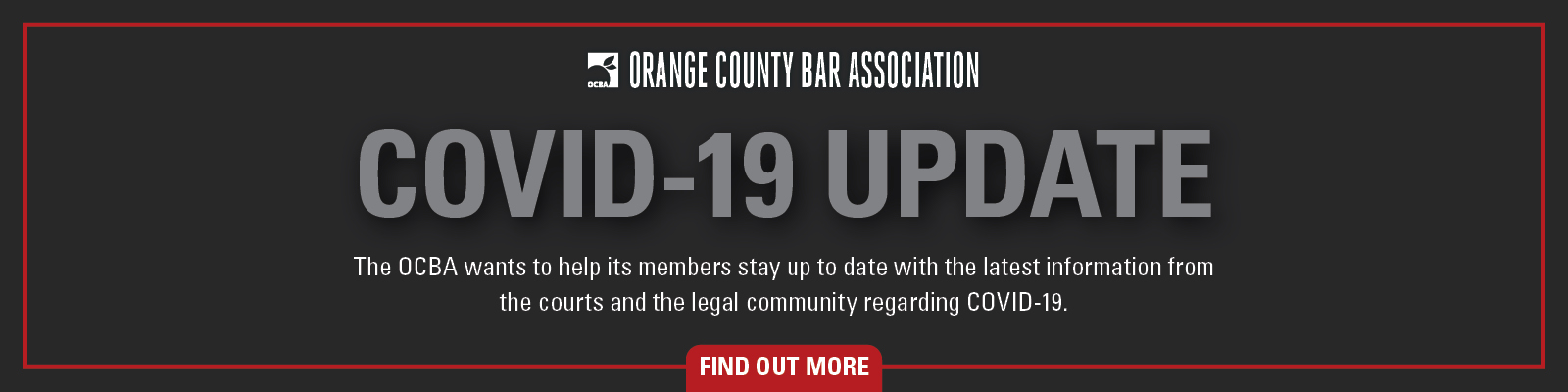 Orange County Bar Association