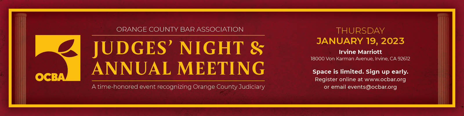 Orange County Bar Association