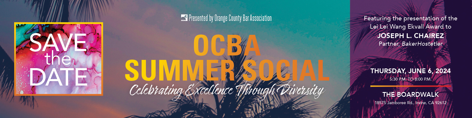 Orange County Bar Association