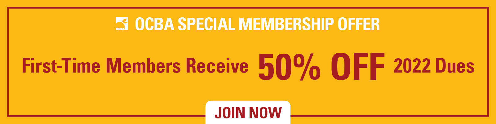 Orange County Bar Association