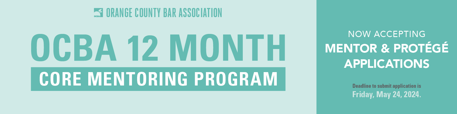 Orange County Bar Association