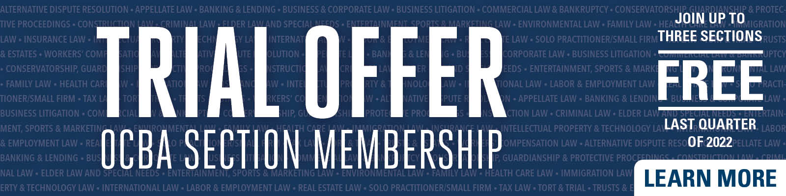 Orange County Bar Association